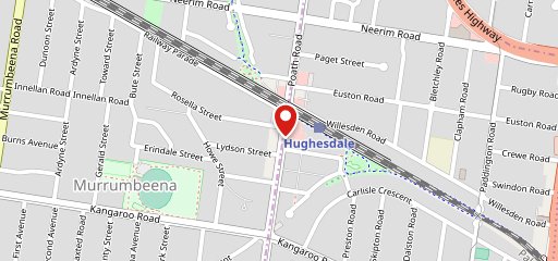 Brew Bar & Cafe, Hughesdale - Restaurant menu, prices and reviews