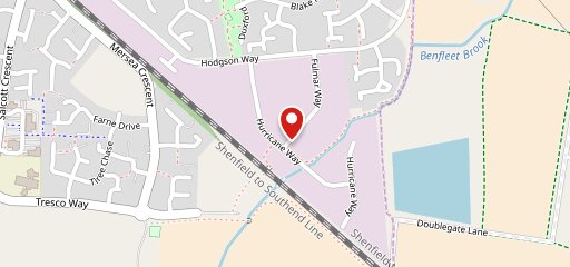 Brew81, Wickford - Restaurant menu, prices and reviews