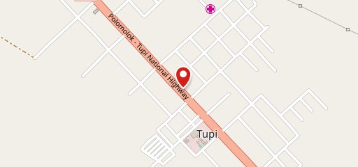 BREWPUB CAFÉ, Tupi - Restaurant menu, prices and reviews