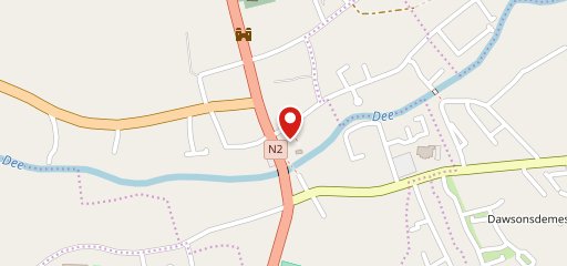 Brian Muldoon & Sons, Ardee - Restaurant menu, prices and reviews