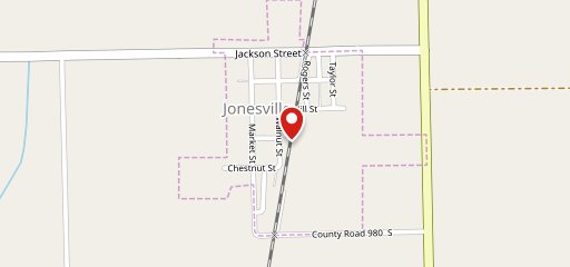 Brick, Jonesville - Restaurant menu, prices and reviews