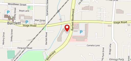 Brickhouse Buffet, Bartlett - Restaurant menu, prices and reviews