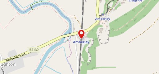 The Bridge Inn, Arundel - Restaurant menu, prices and reviews