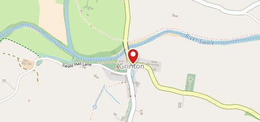 Bridge Inn, Grinton - Restaurant menu, prices and reviews