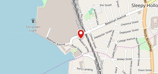 Bridge View Tavern, Sleepy Hollow - Restaurant menu, prices and reviews