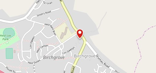 The Bridgend Inn, Birchgrove - Restaurant menu, prices and reviews