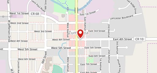 Bridget's Cafe, Zumbrota - Restaurant menu, prices and reviews