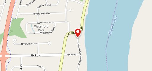 Bridgeview Tavern, Grand Island - Restaurant menu, prices and reviews