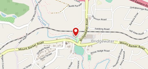 Ресторан The Bridgewater Mill, Бриджуотер, 386 Mount Barker Rd - Меню и ...