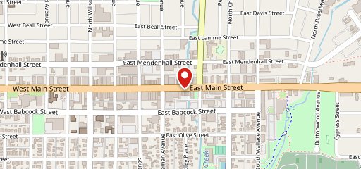 Brigade, Bozeman - Restaurant menu, prices and reviews