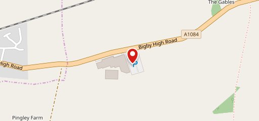 Brigg Garden Centre, Brigg - Restaurant menu, prices and reviews