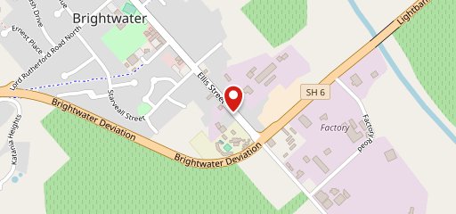 Brightwater Dairy & Takeaway in Brightwater - Restaurant reviews