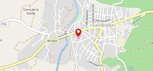 Restaurante Brinky. Comida casera para llevar. Repostería artesana ...