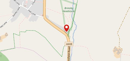 Brinsley Lodge, Brinsley - Restaurant menu, prices and reviews