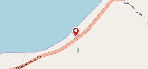 Brisas Inn, Zorritos - Menú del restaurante, precios y reseñas