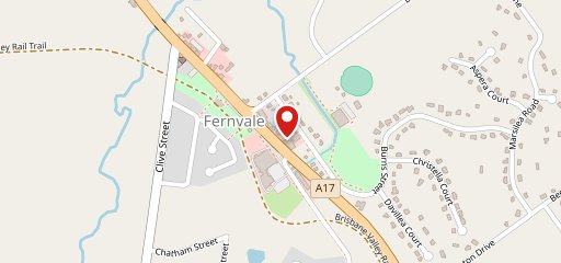 Brisbane Valley Tavern (Aust), Fernvale - Restaurant menu, prices and ...