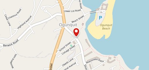 Brix + Brine, Ogunquit - Restaurant menu, prices and reviews