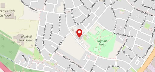 Broad Lane Chippy - Kirkby Liverpool, Liverpool - Restaurant menu ...