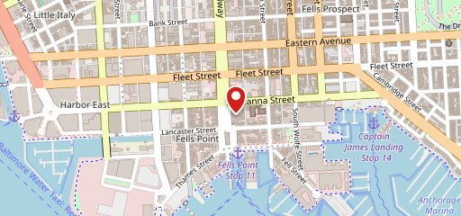 Broadway Hotpot & Bar, Baltimore - Restaurant menu, prices and reviews