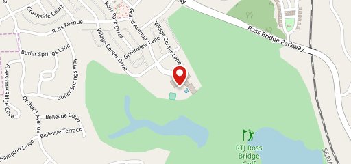 Brock's At Ross Bridge, Birmingham - Restaurant menu, prices and reviews