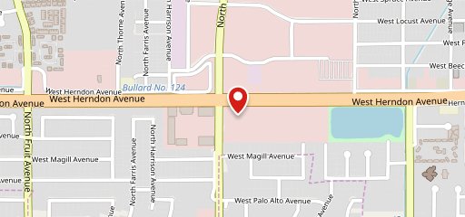 The Broilers, Fresno - Restaurant menu, prices and reviews