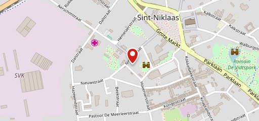 Brood & Banket Naturel, Sint-Niklaas - Restaurant reviews