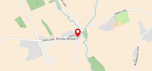 The Brook Inn, Redditch - Restaurant menu, prices and reviews