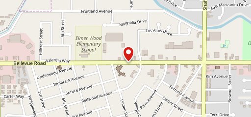 Brooks Ranch, Atwater - Restaurant menu, prices and reviews