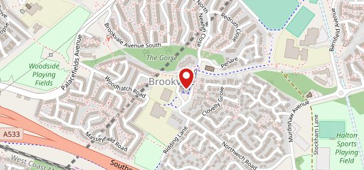 Brookvale Supper Bar, Runcorn - Restaurant menu, prices and reviews