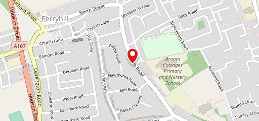 Broom Road Chippy -Fish Bar Ferryhill, Ferryhill - Restaurant menu ...