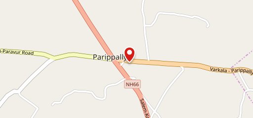 Brothers Hotel, Parippally - Restaurant menu, prices and reviews