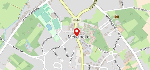 't Brouwershuys, Café, Merelbeke - Restaurant menu, prices and reviews