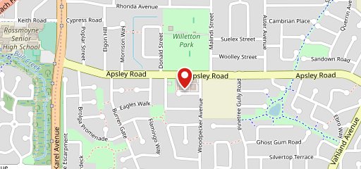 Brown Spoon Willetton, Willetton - Restaurant menu, prices and reviews