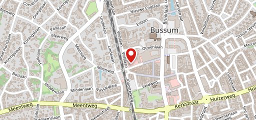 Lunchroom Beetje Bijzonder, Bussum - Restaurant menu, prices and reviews