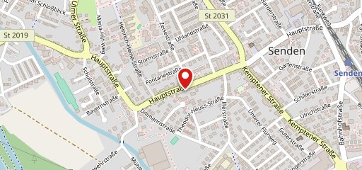 Brunch & Bakery, Senden - Speisekarte, Preise und Bewertungen