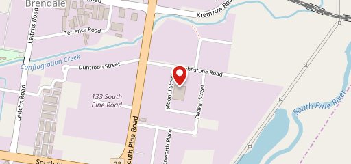 Brunch Cafe, Brendale - Restaurant menu, prices and reviews