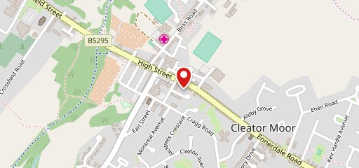 Brunch, Cleator Moor - Restaurant menu, prices and reviews