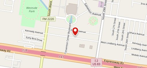 Brunetta Tinto & Pasta, McAllen - Restaurant menu, prices and reviews