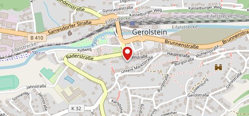 Restaurant Brunnenstübchen, Gerolstein - Speisekarte, Preise und ...