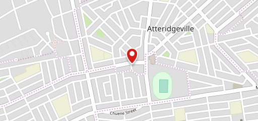 Bruno Kota cafe Atteridgeville, Pretoria - Restaurant menu, prices and ...