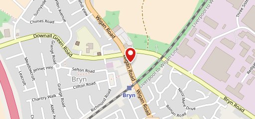 Bryn Fish Bar, Wigan - Restaurant menu, prices and reviews