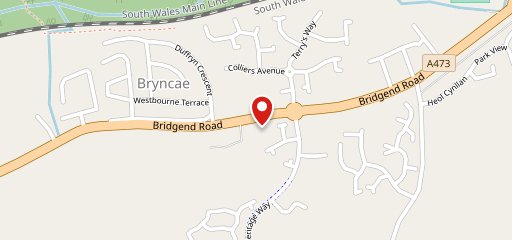 Bryncae Arms, Llanharan - Restaurant menu, prices and reviews