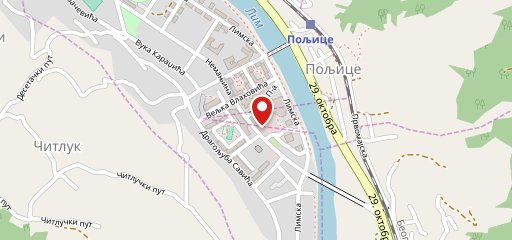 Brza Hrana Aco, Priboj - Restaurant menu, prices and reviews