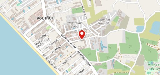 Bua Bar & Restaurent, Pattaya - Restaurant menu, prices and reviews