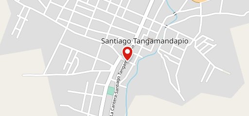 Bubba feliz, Santiago Tangamandapio - Menú del restaurante, precios y ...