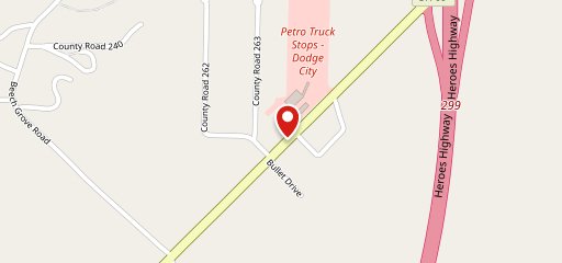 Bubba Ritos, Dodge City - Restaurant menu, prices and reviews