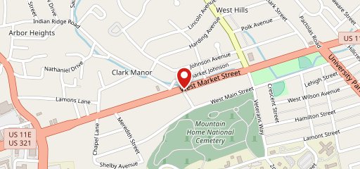 Buc Deli Drive-Thru, Johnson City - Restaurant menu, prices and reviews