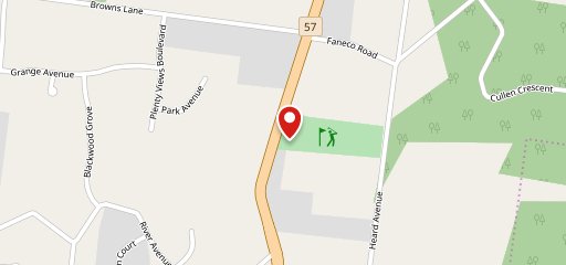 Plenty Views Bar Restaurant, Plenty - Restaurant menu, prices and reviews