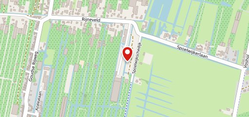 Buck Bar Kitchen, Boskoop - Restaurant menu, prices and reviews