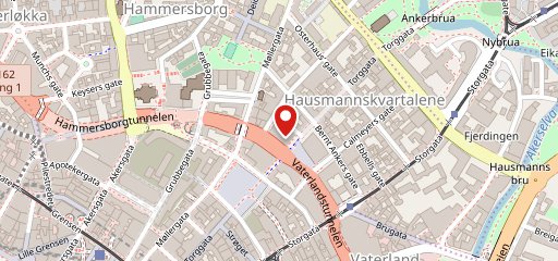 Buddha Ramen restaurant, Oslo - Restaurant reviews